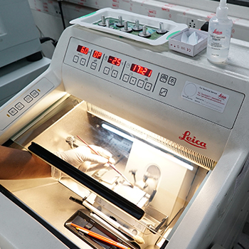Thangam Laboratory - Thangam Cancer Center