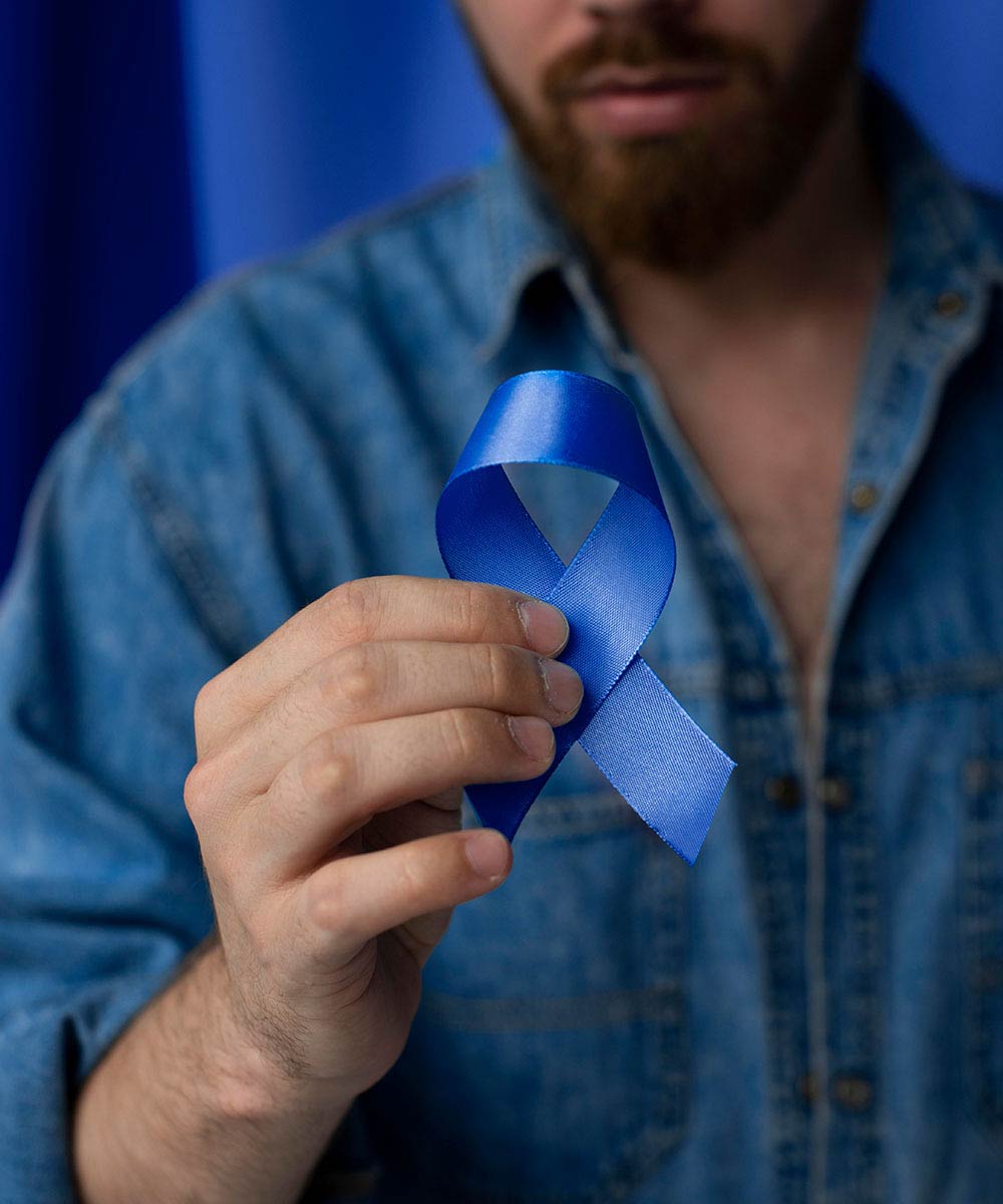 Testicular Cancer Treatment Center in Dharmapuri - Thangam Cancer Center
